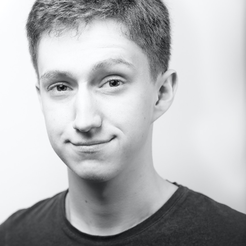 Robert Geitz - Kommunikations- und Multimediamanagement - Hochschule ...