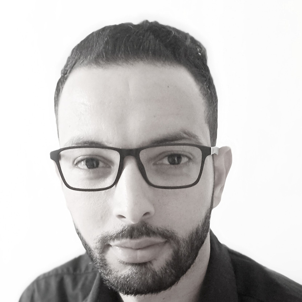 brahim abourrig - SOFTWARE & INFRA ENGINEER - HP Inc | XING