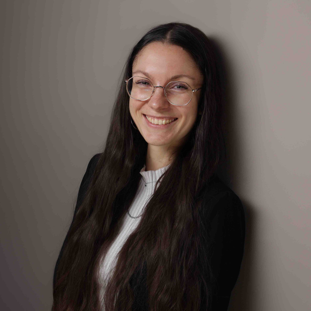 Lisa Wißgott - Career Consultant - SAPPLIER GmbH | XING