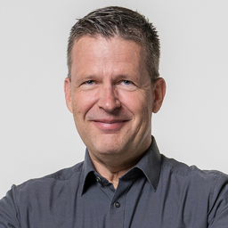 Markus Frings - Manager Business Development - markom | XING