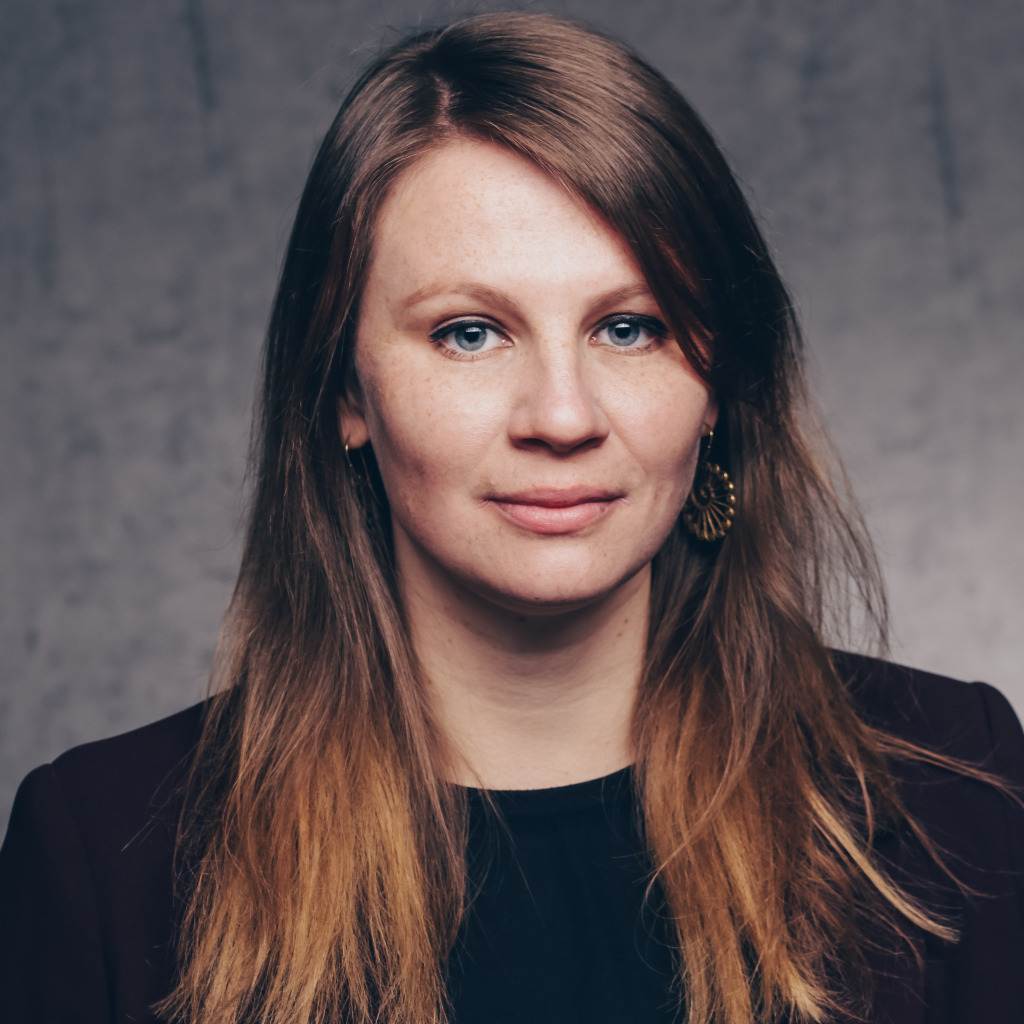Anna Peters - Senior Specialist Reach - Bauer Xcel Media Deutschland KG ...
