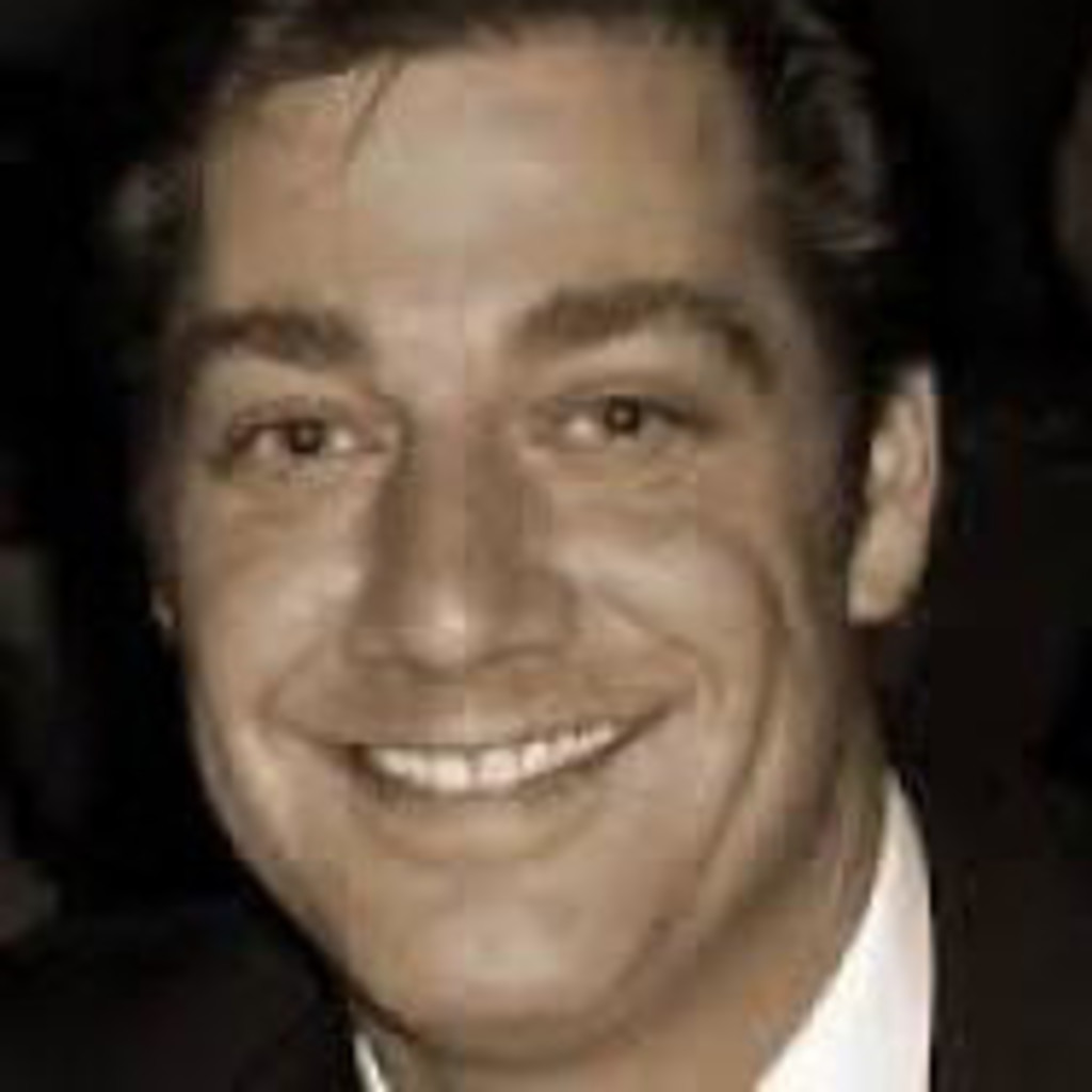 Chuck Wolf - Sales Executive - MobileCause | XING