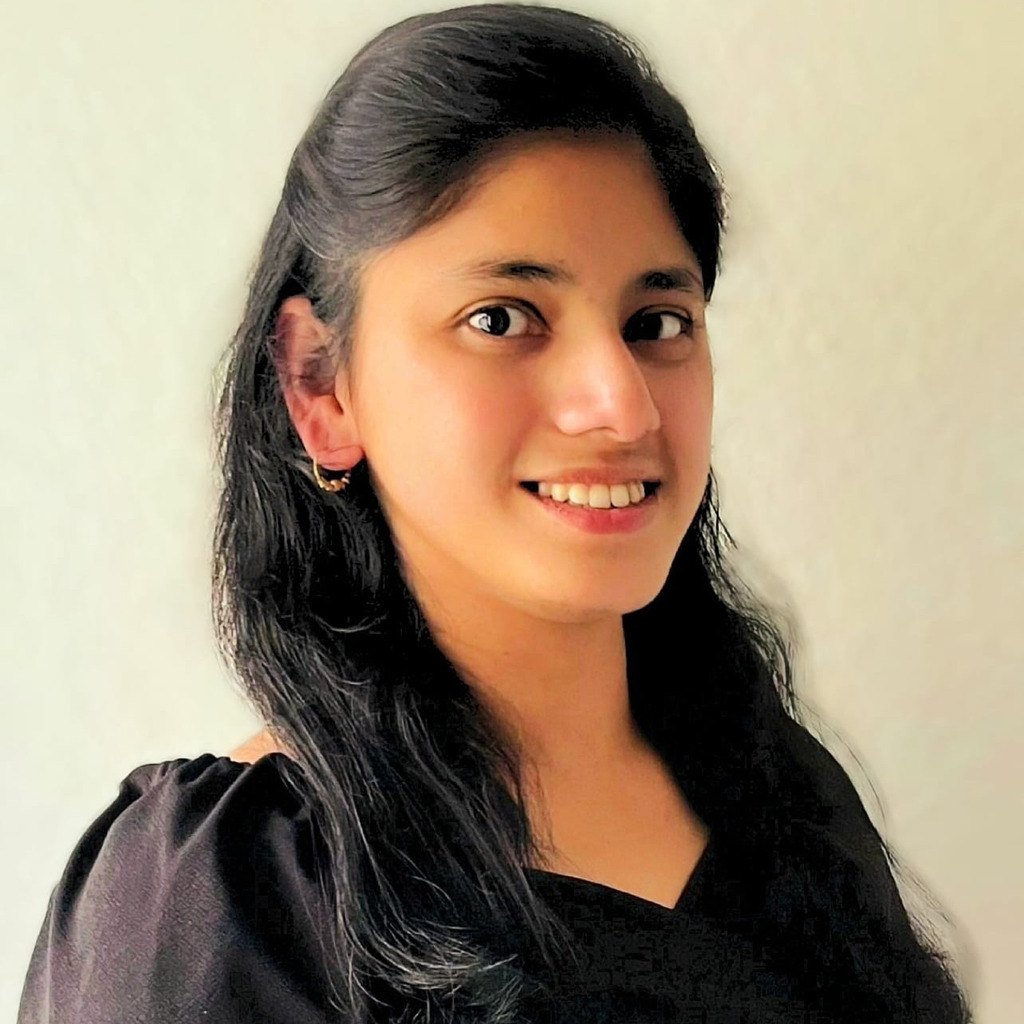 Divya Vanga - Weiterbildung - Digital Career Institute | XING