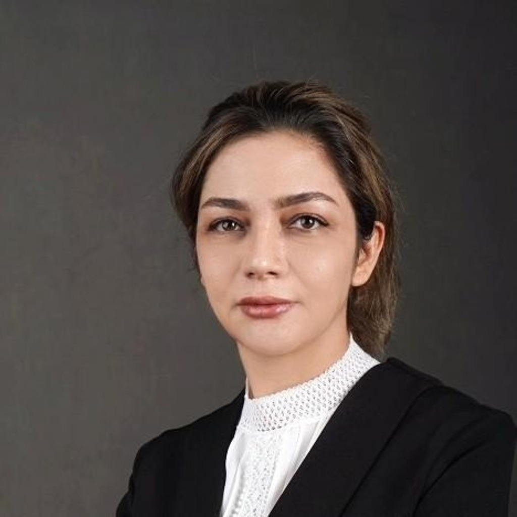 Zahra Mousavi - IT Specialist - Freiberu | XING