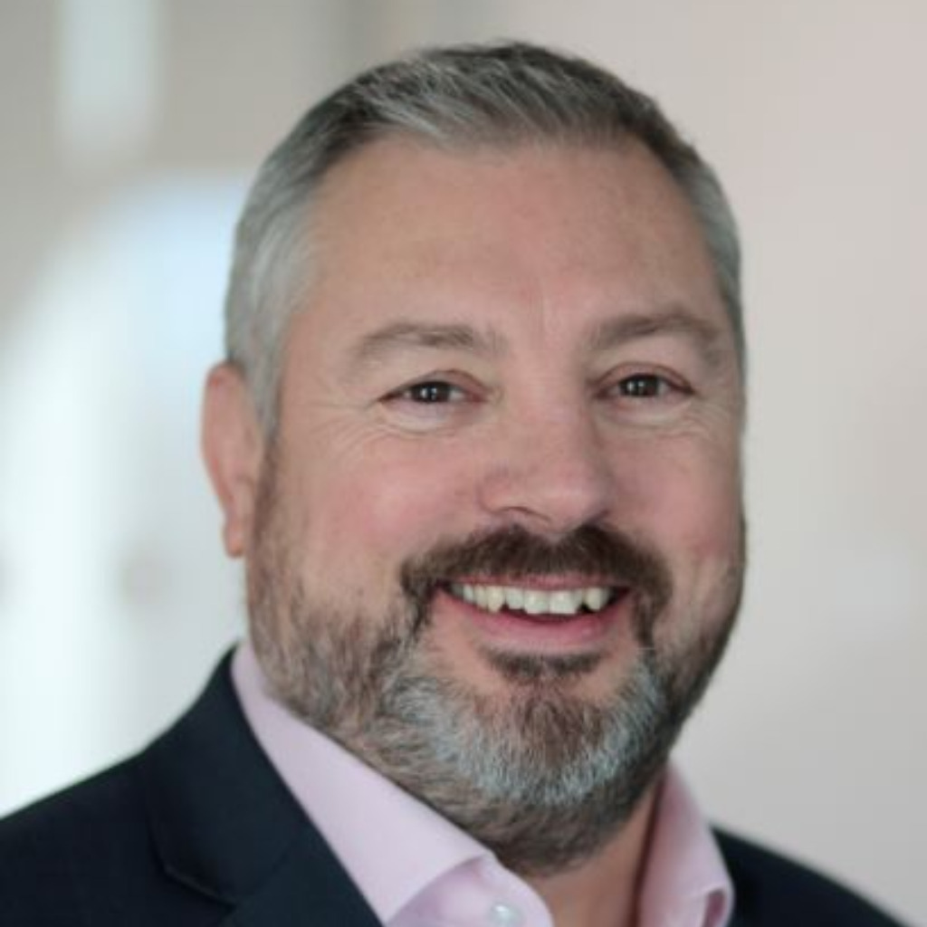 Paul Double - Managing Director - EDA Solutions Limited | XING