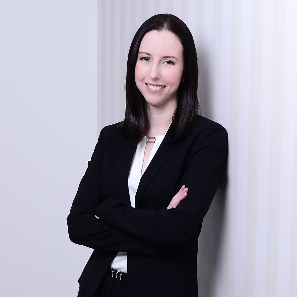 Dr. Maureen Kott - Projektleiterin - wfk - Cleaning Technology ...