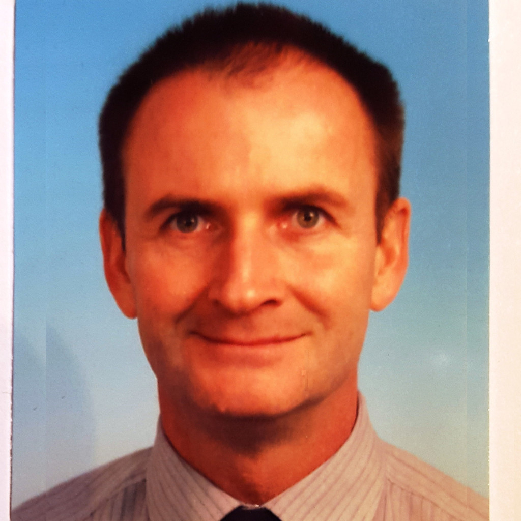 Stephan Karl - Geschäftsbereichsleiter - AIM micro systems GmbH | XING