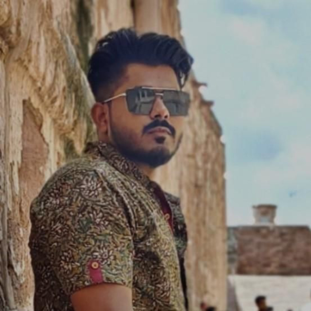 Dev Prakash - Software Test Engineer - Contata Solutions | XING