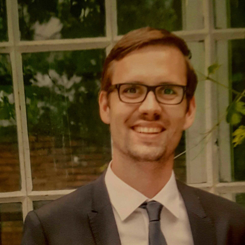 Sascha Hartmann - Senior Recruiter - Freizeit ohne Barrieren e.V. | XING