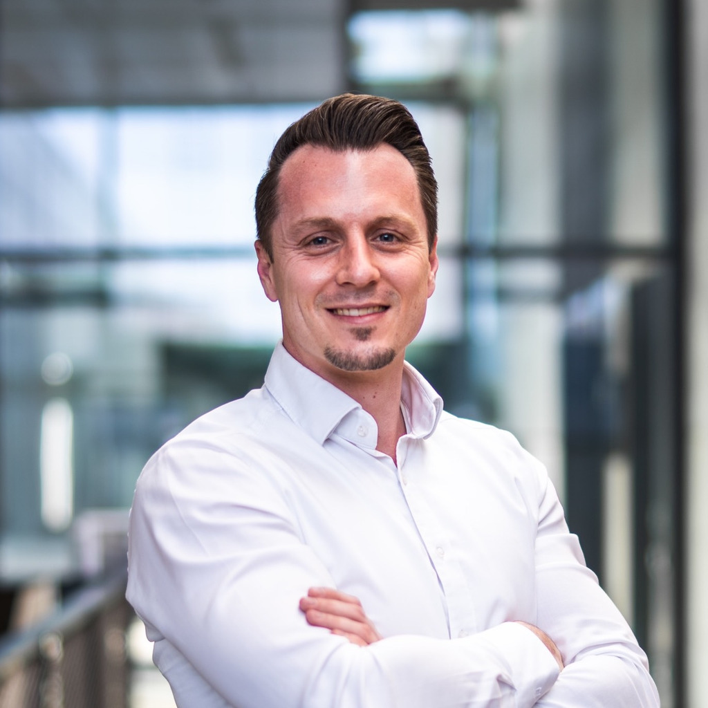 Marco Klein - Global HR Business Partner Laser Technology - TRUMPF SE ...