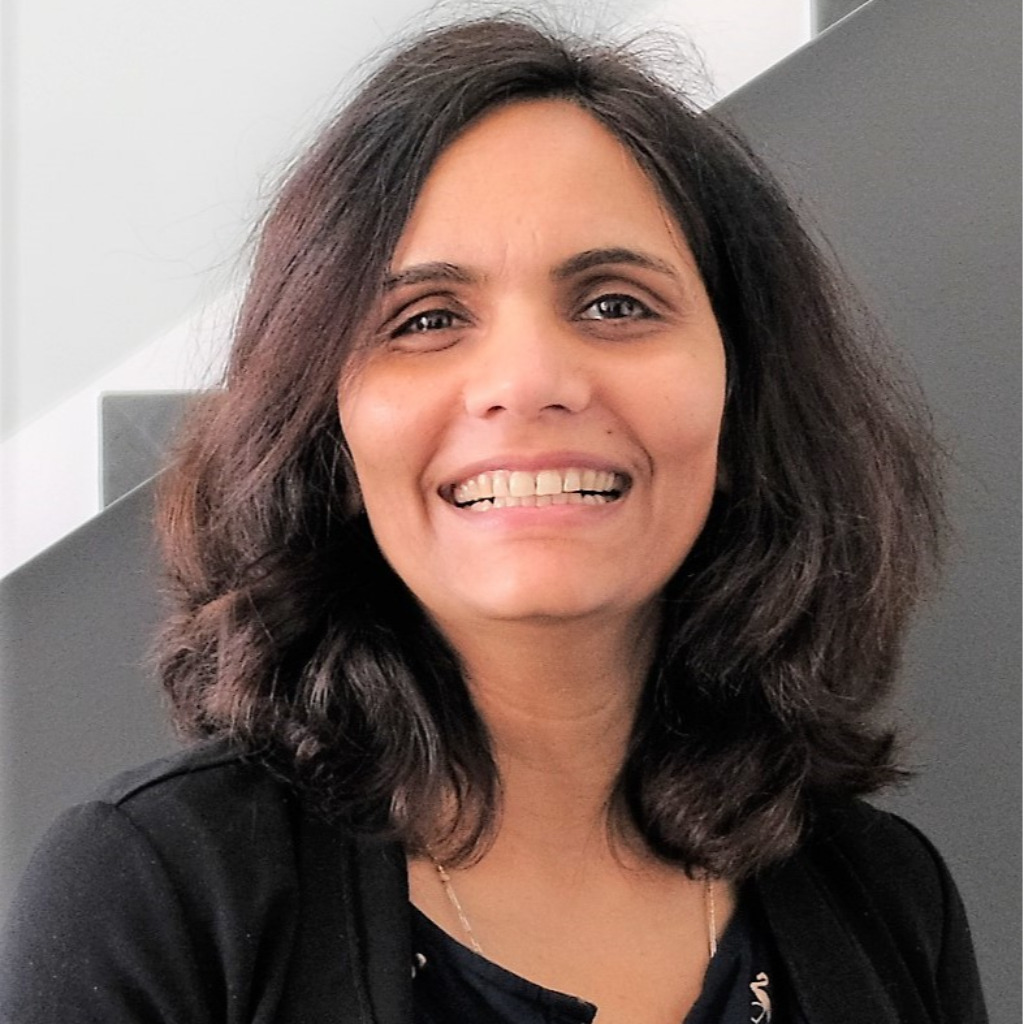 Dr. Himani Jain - Angestellte - ams OSRAM Deutschland | XING