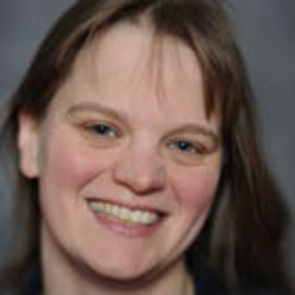 Irja Fröhling - Redakteurin - Cornelsen Schulverlage | XING