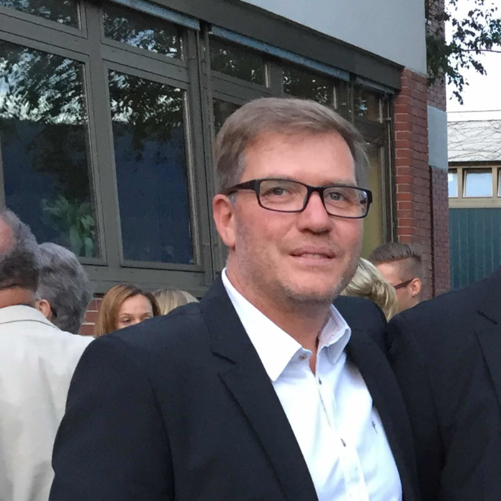 Otto Barth - Betriebsleiter - MERCANDO Werbemittel&Werbetechnik GmbH | XING