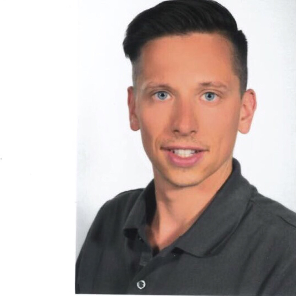 Benjamin Lehmann - Leiter Technischer Service MIT - DRK Kliniken Berlin ...