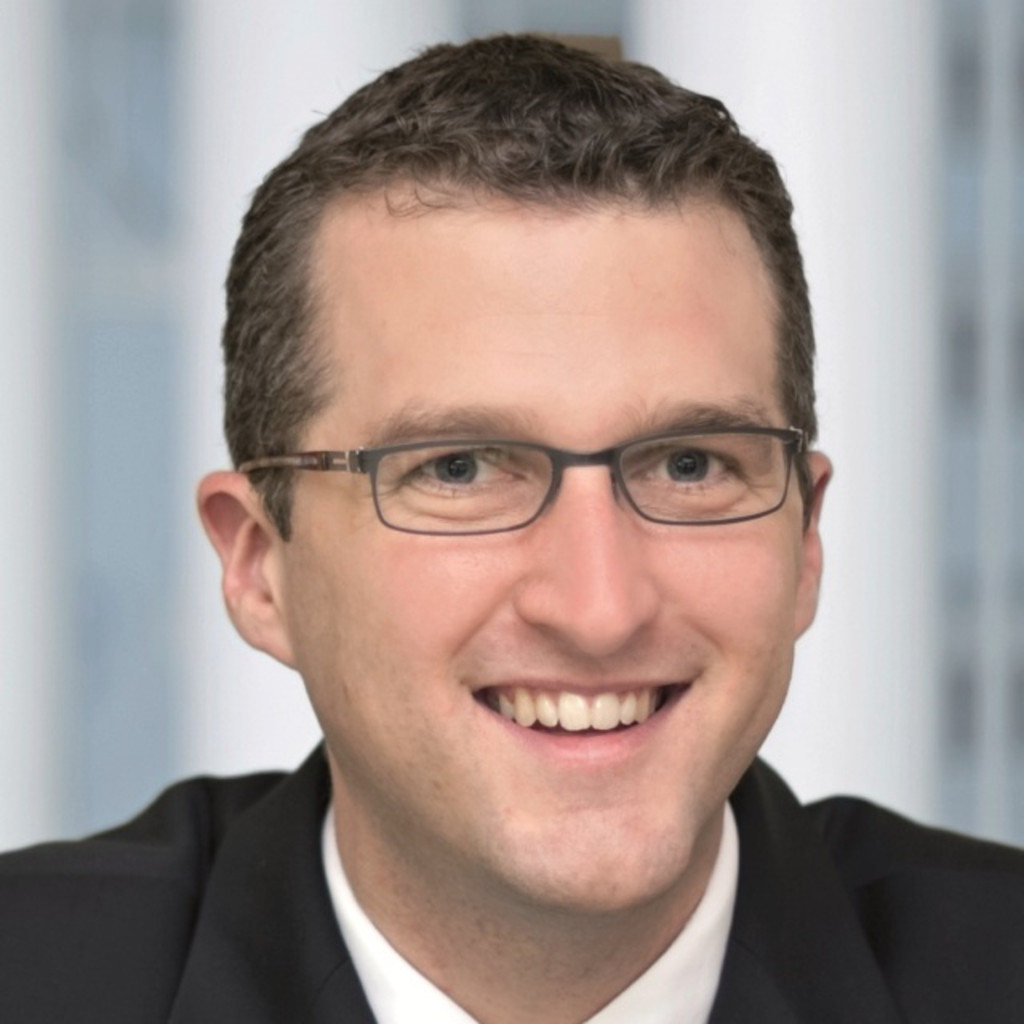Dr. Mark Eichner - Advokat und Notar (Partner) - burckhardt AG | XING