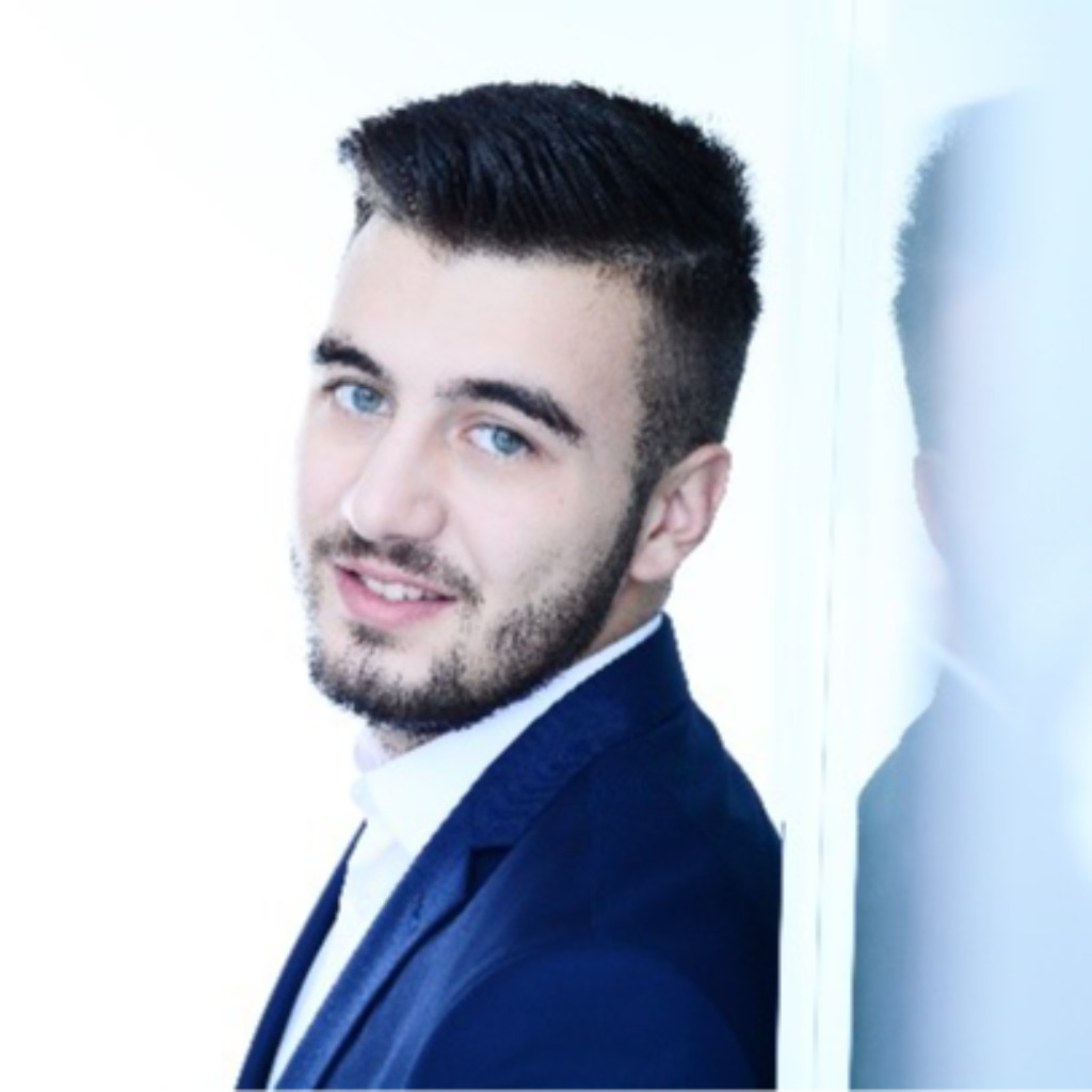 Adil Ayrak - Traffic Coordinator - DB Schenker AG, Essen | XING