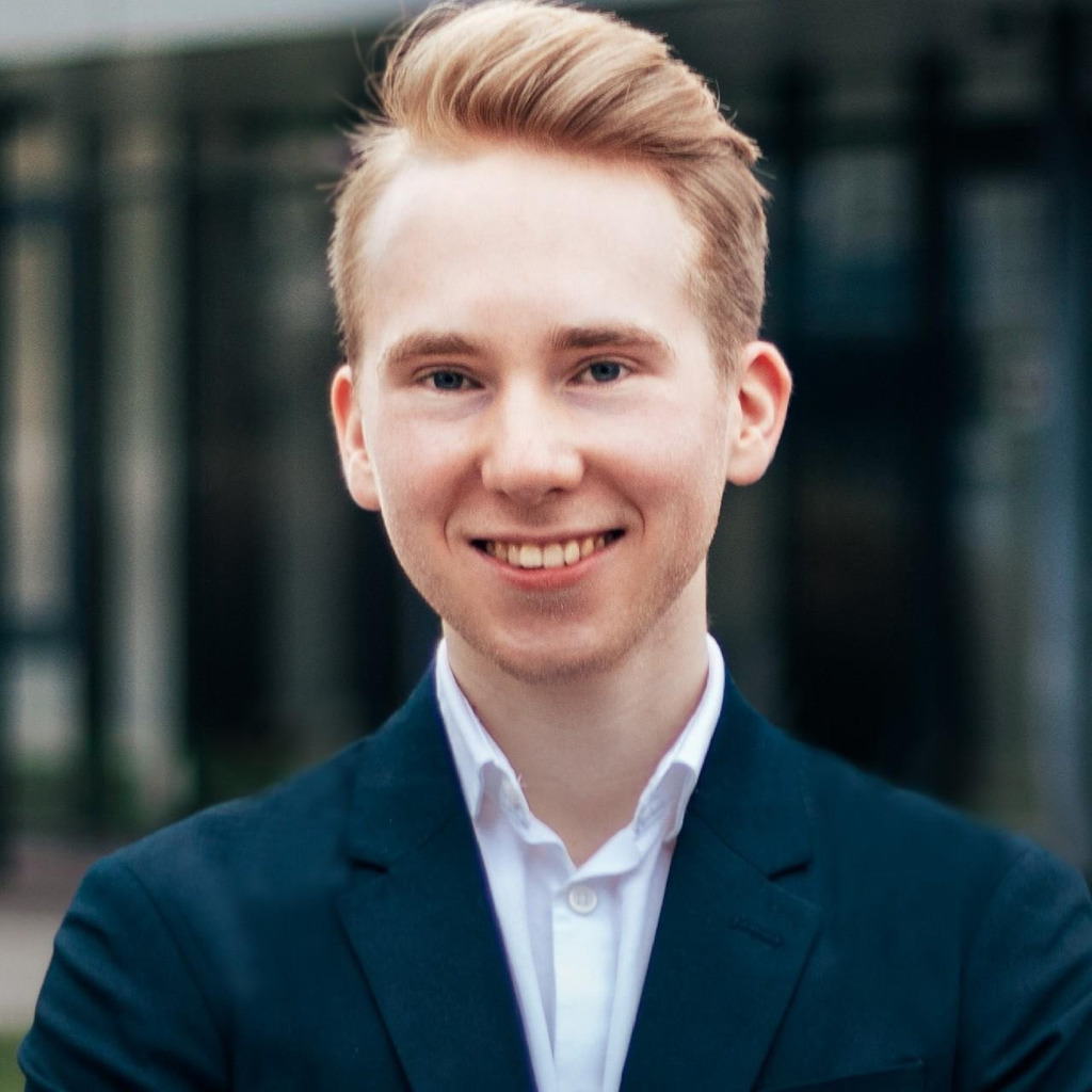 Samuel Kaufmann - Karriere- & Finanzcoach - MLP Finanzberatung SE | XING