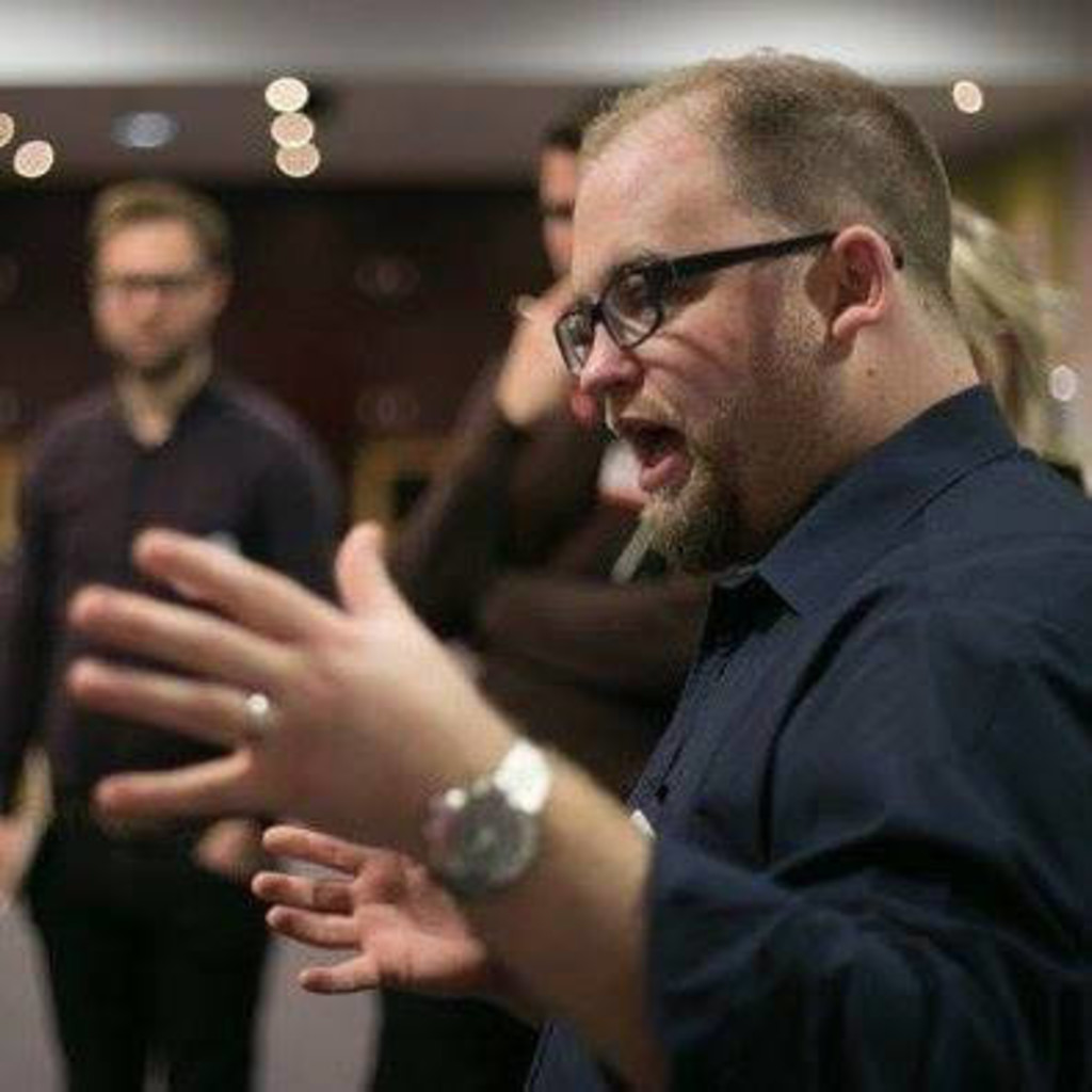 Andy Jackson - Performance Coach - Andy Jackson | XING