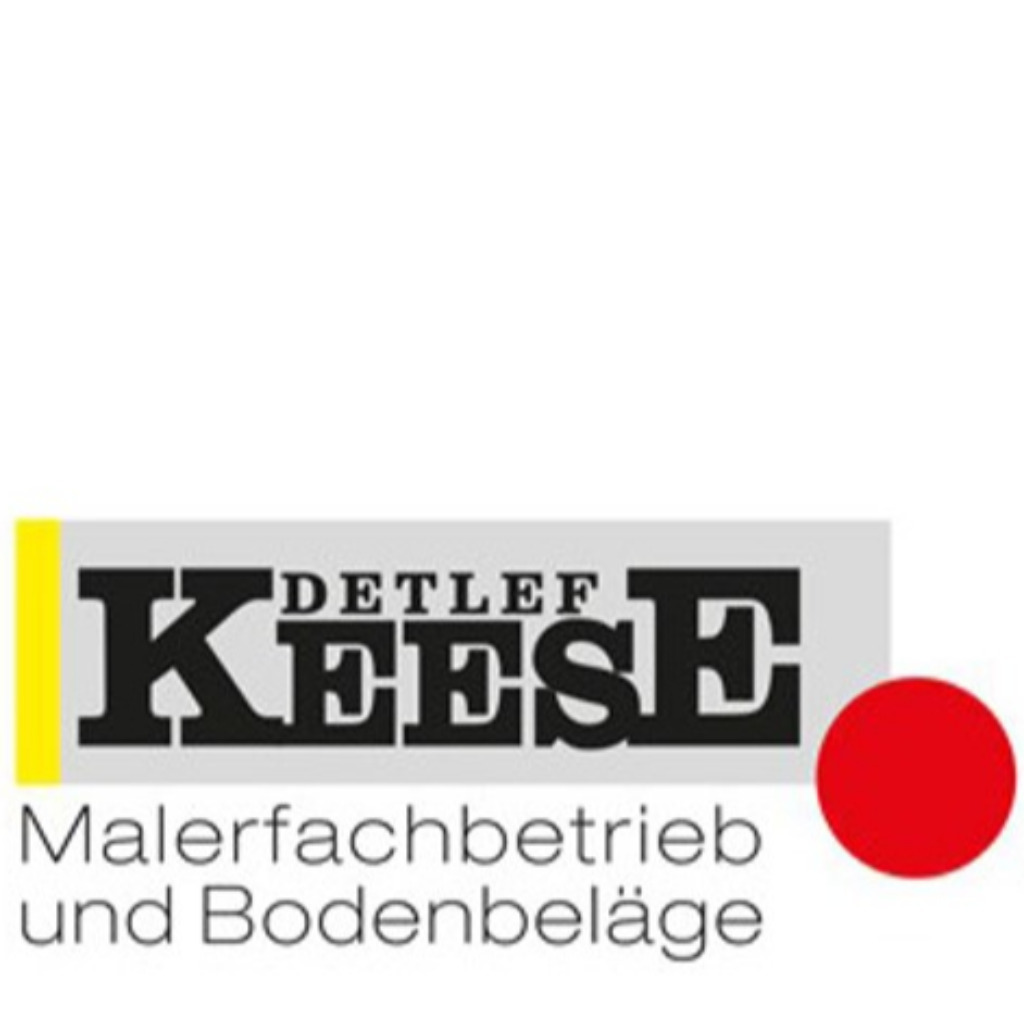 Edith Keese - Detlef Keese Malerfachbetrieb & Bodenbeläge - Detlef ...