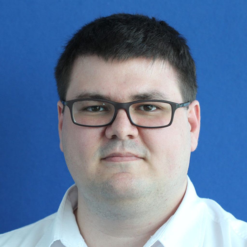 Péter Gera - IT Systemadministrator - proceed-IT Solutions GmbH | XING