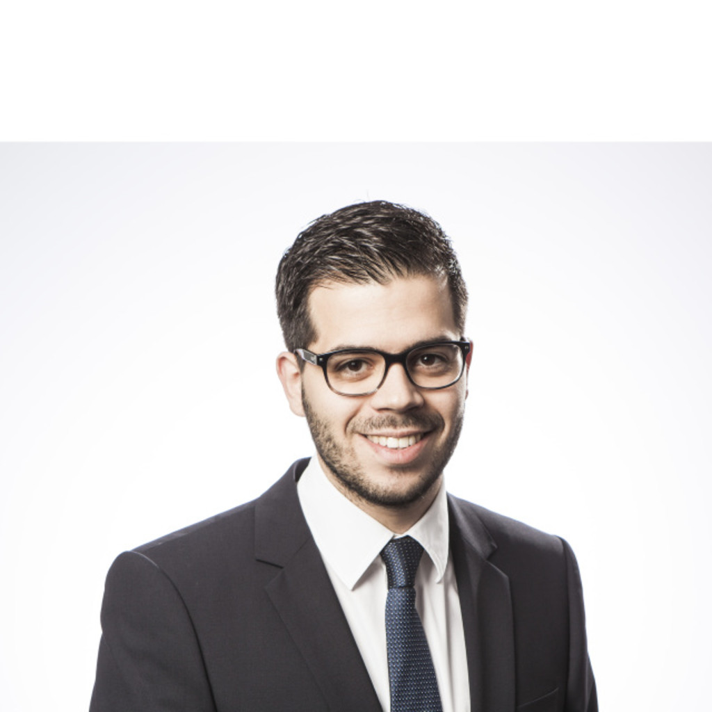 Roberto Colacicco - Kundenbetreuer / Prokurist / Dipl. Treuhandexperte ...