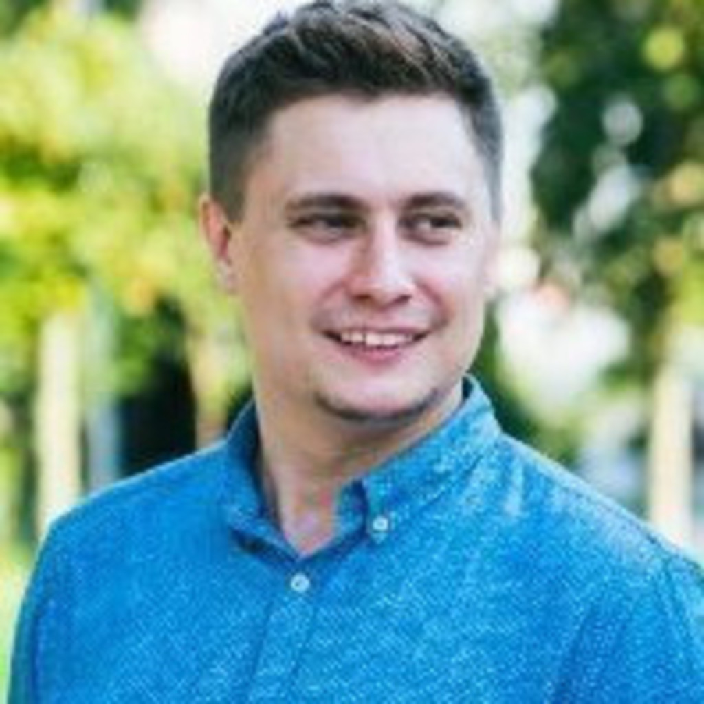 Vlad Shvedov - Senior Software Engineer (JRuby/Ruby/Rails, NLP, ML, Big Data) - ProFinda | XING
