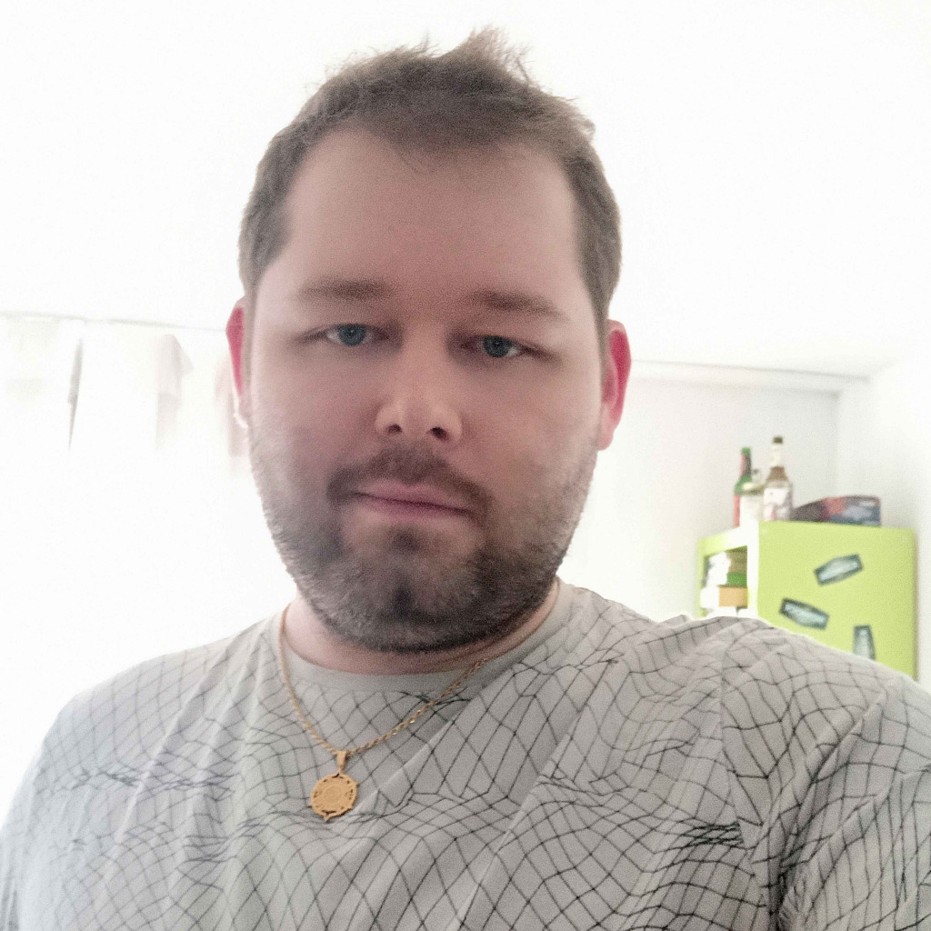 Marc Jäger - Holzmechaniker - Allgaier GmbH | XING