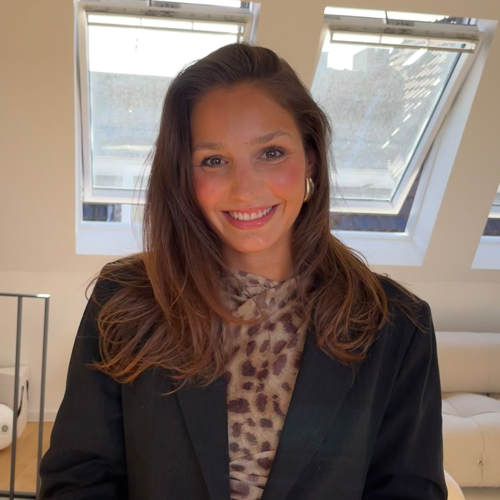 Hannah Klein - Projektmanager - The urban village | XING