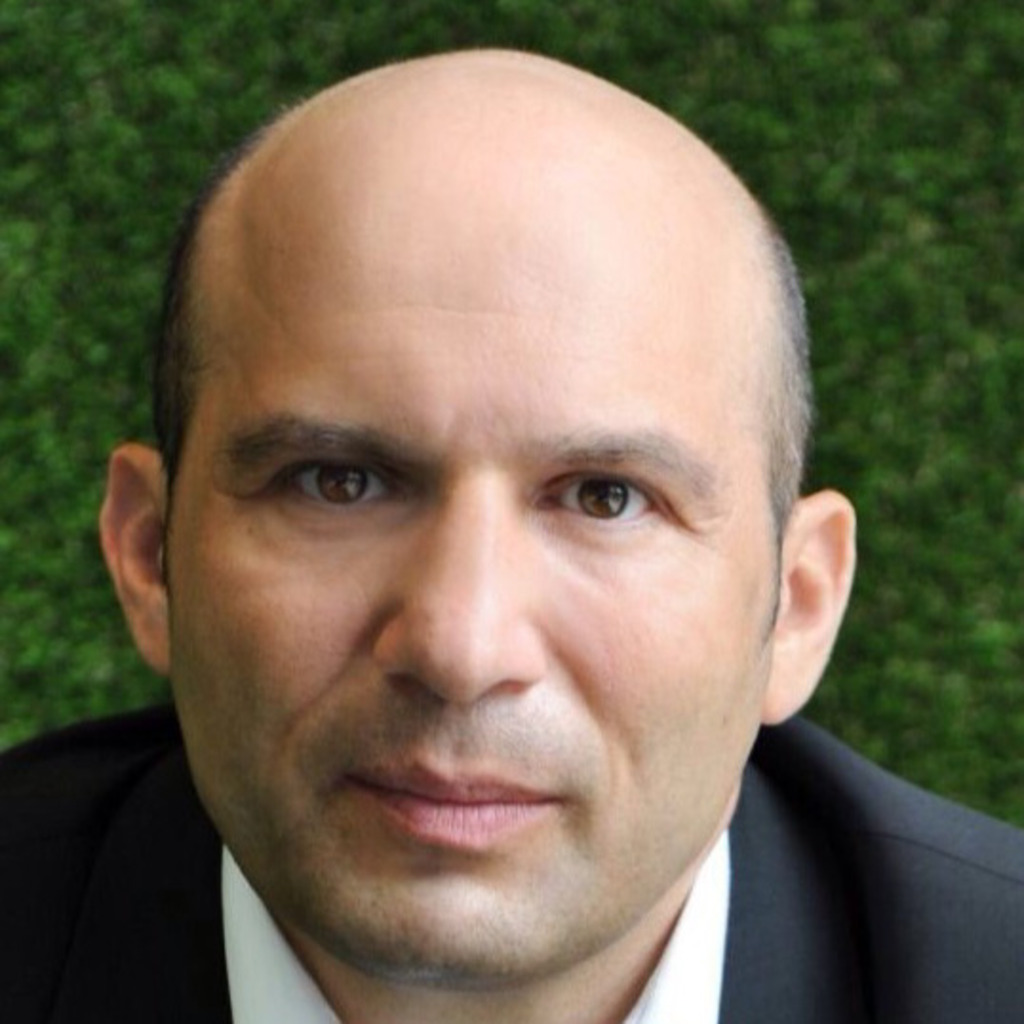 Mirsad Osmanovic - Selbstständig/Freelancer - IAVF Antriebstechnik GmbH ...