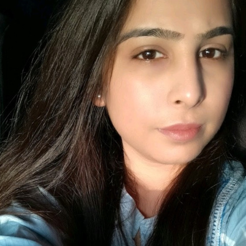 Aimen Ilyas - Organizational Development & Learning Manager - Askari Bank Limited | XING