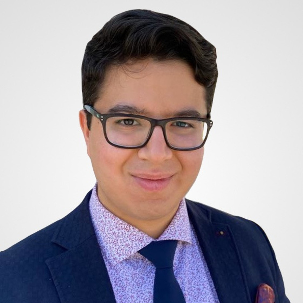 Yusuf Burak Simsek - Werkstudent Embedded Software-Engineering - Lorch ...