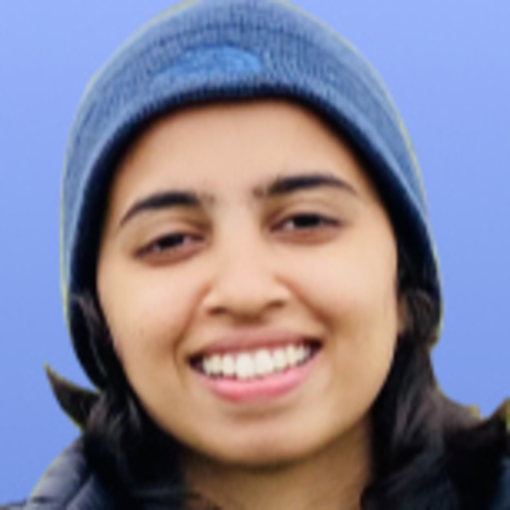 Neha Prasad - Designer - Brevv Ventures | XING