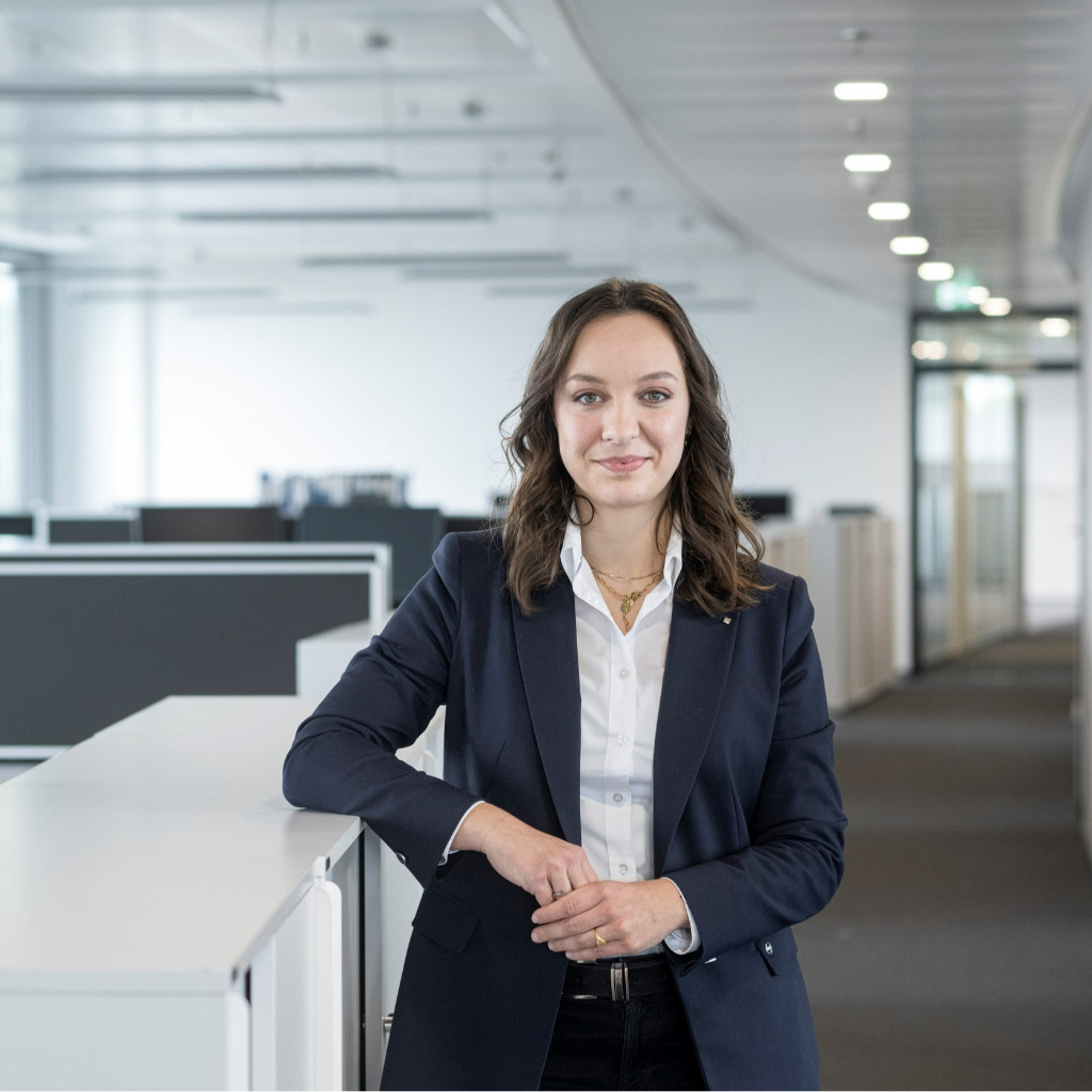 Laura Kristina Popp - HR Business Partner - Schuler Group | XING