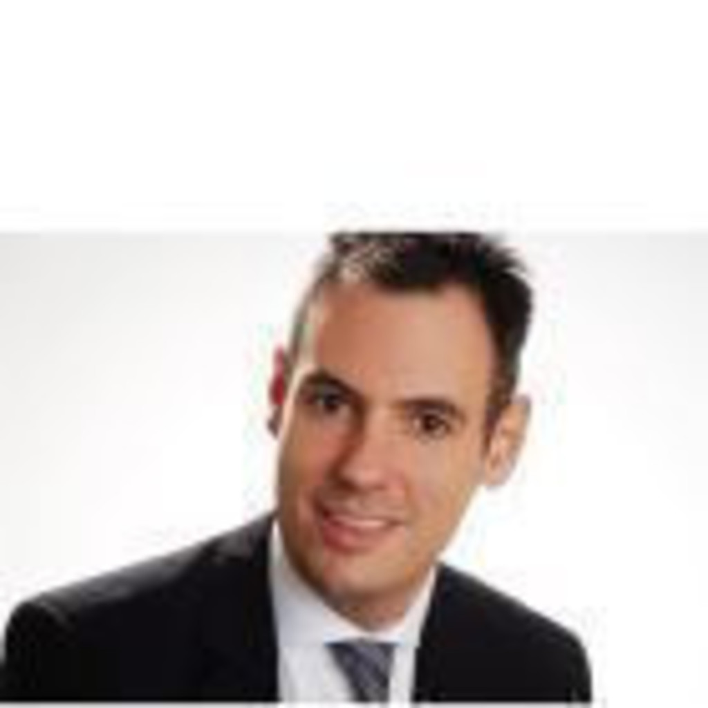 Andreas Hey - Director - Deloitte MCS Ltd | XING