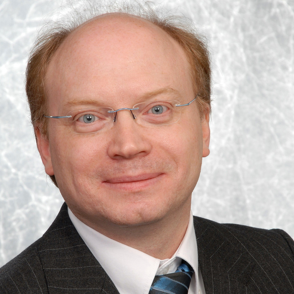 Uwe-Thorsten Lenz - Experte für Process Safety Management - TÜV Süd ...