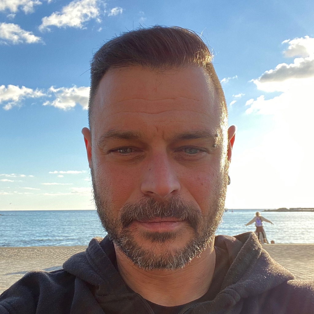 Manuel Müller - WIG Schweißer ( Gruppenleiter) - MHG Fahrzeugtechnik GmbH | XING