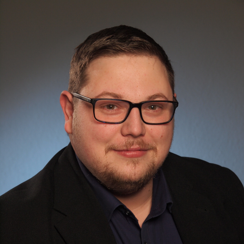 Sebastian Pliete - Einkauf/Logistik, Betriebsleiter - Cornelius van ...