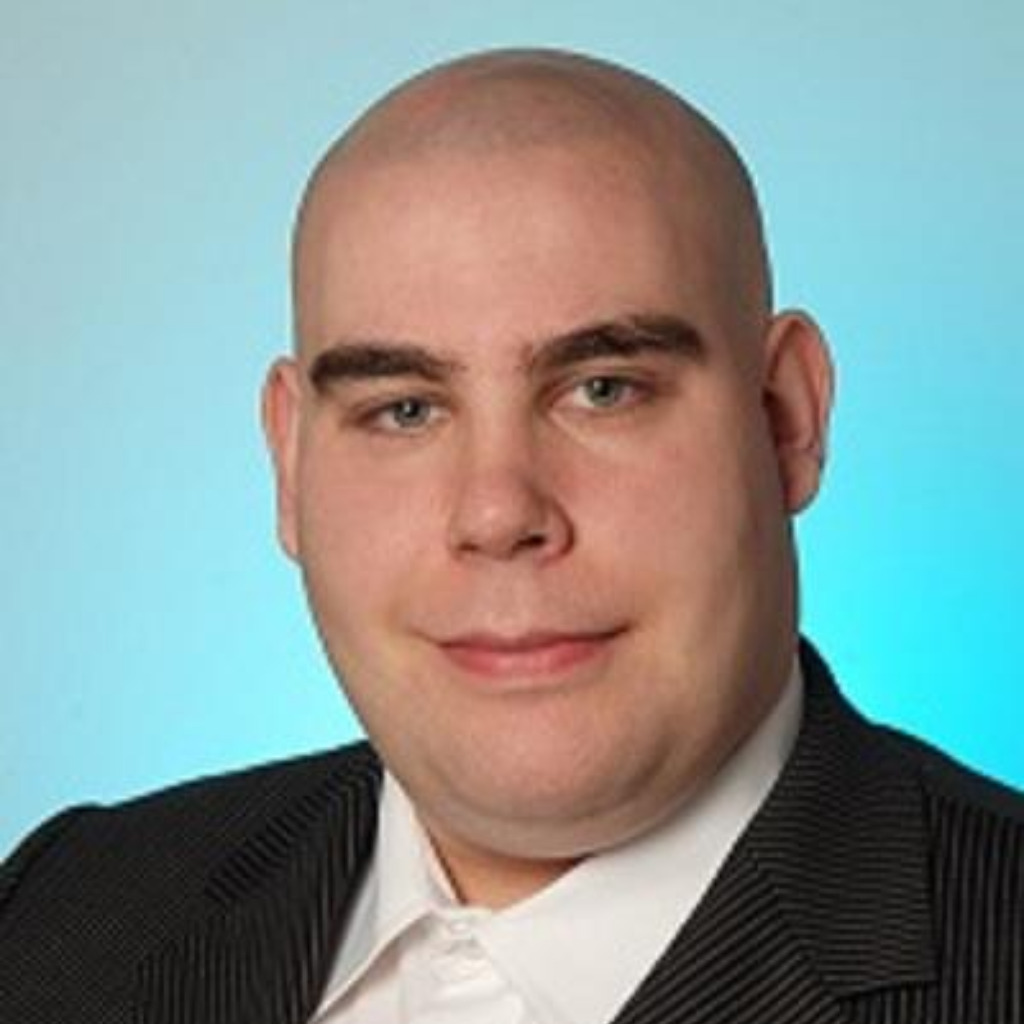 Alexander Vater - Teamleiter Kundendienst Krane - Siloco GmbH & Co. KG ...