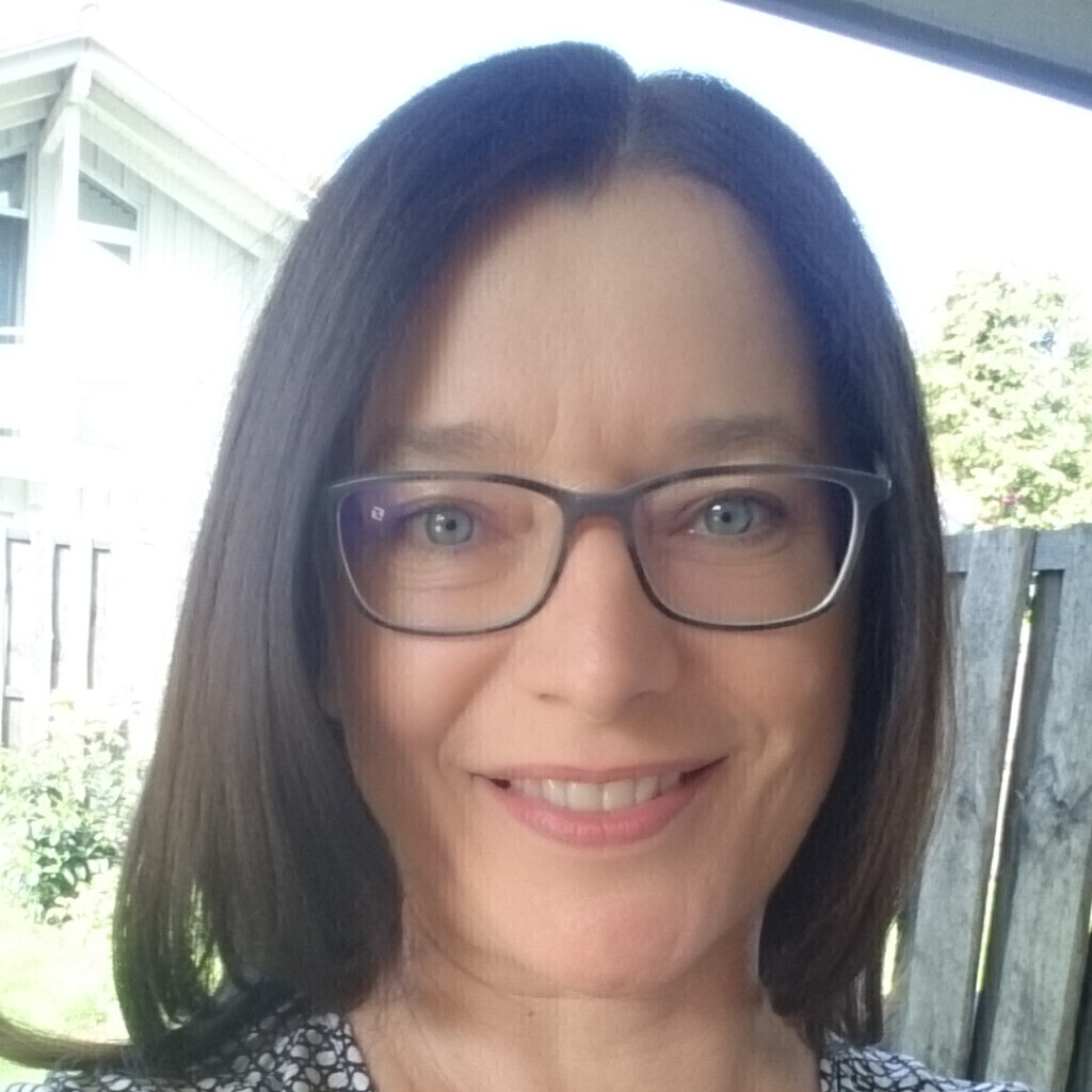 Jana Evers - Inhaberin - ConsultPlus | XING