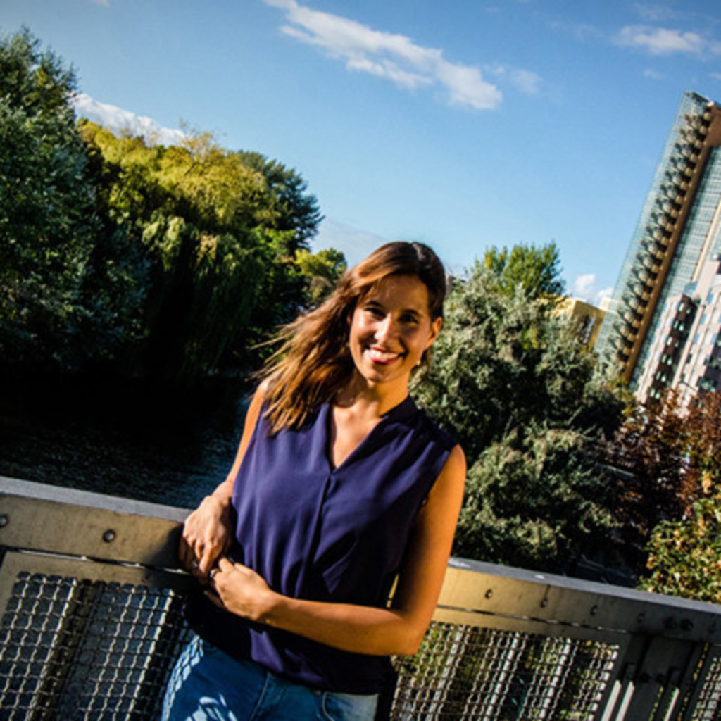 Steffi Schneider - Moderatorin/Redakteurin - Radio Sauerland | XING