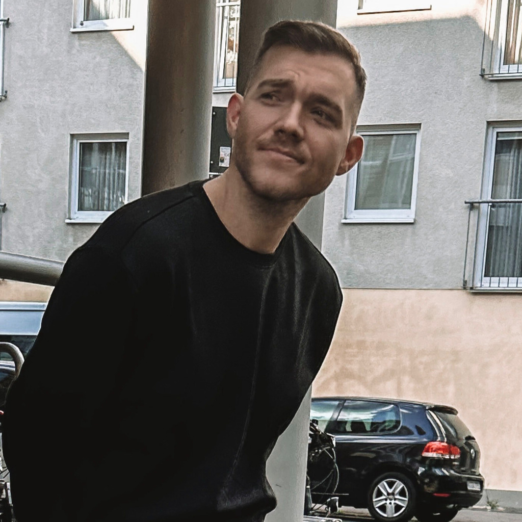 Mathias Szudzinski - Chemikant - Henkel AG & Co. KGaA | XING