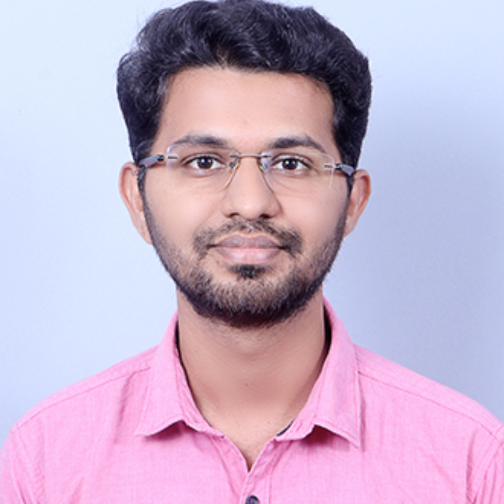 Ankit Ghatole - Master of Science - Technische Hochschule Bingen | XING