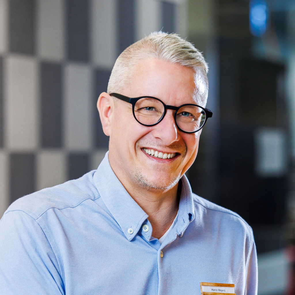 Marco Weyers - Administration Verkauf und Events - Doppelleu Boxer AG ...