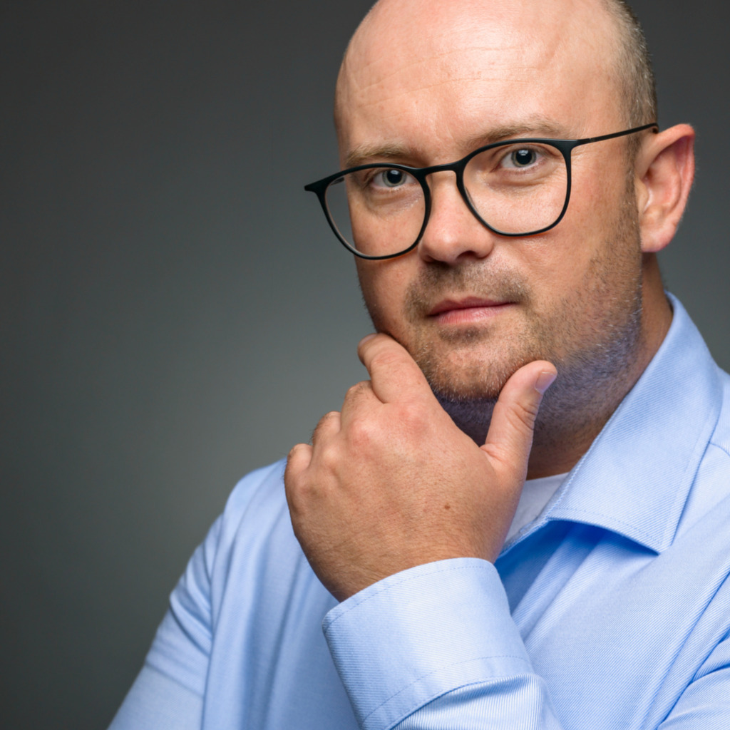 Dipl.-Ing. Johannes Losch MBA - Teamleiter - Development - Harmonic Drive SE | XING