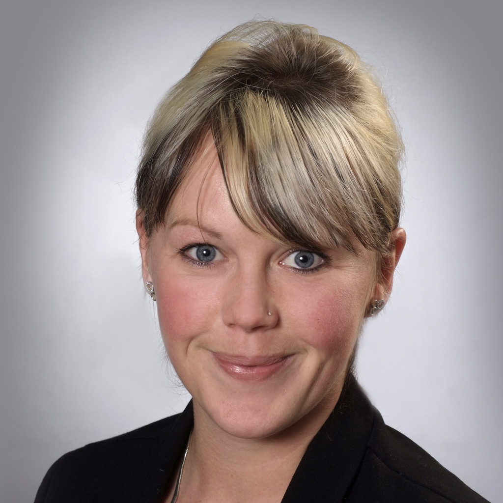 Dr. Stephanie Löffler - Wissenschaftliche Mitarbeiterin ...