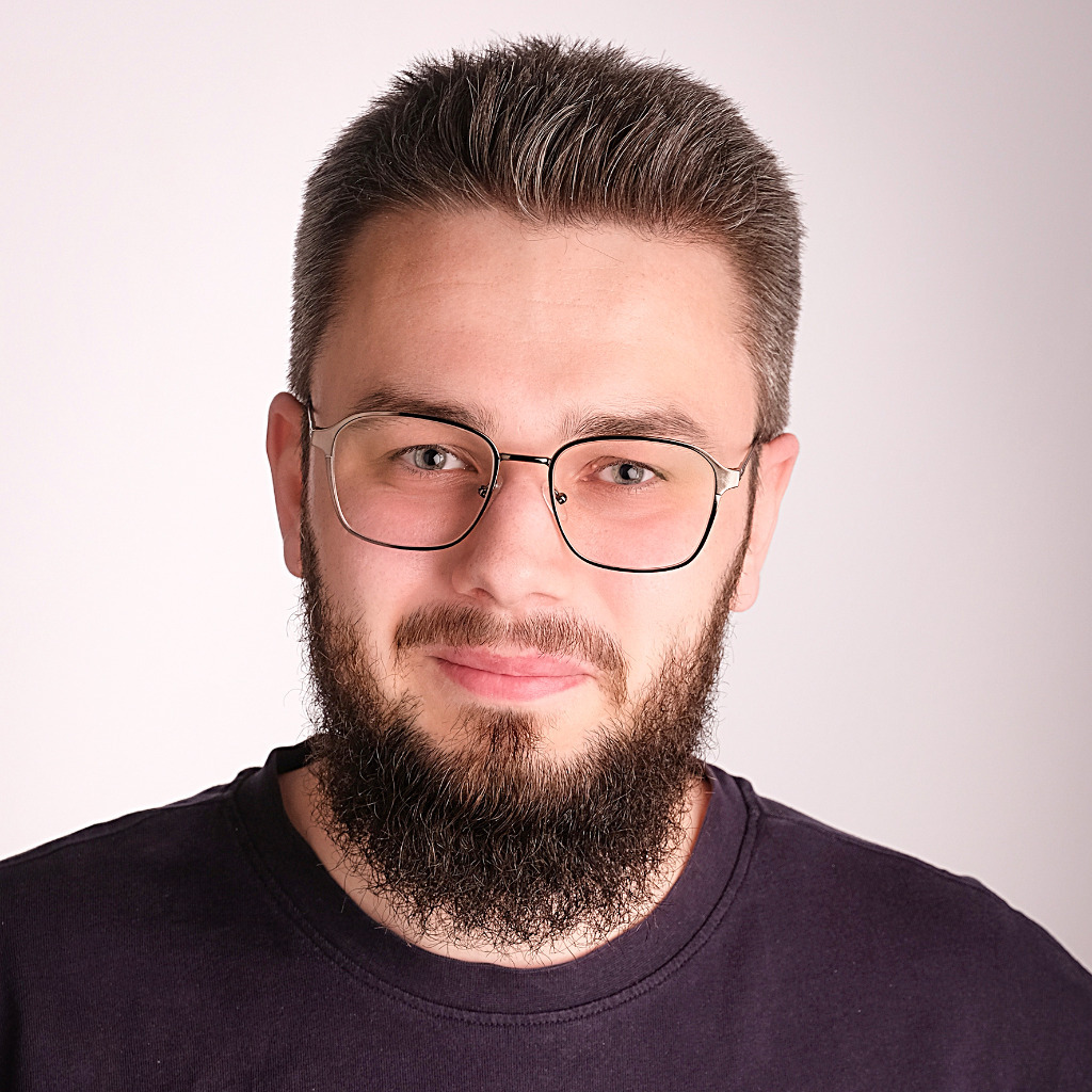 Stephan Strate - Software-Architekt - AGES Maut System GmbH & Co. KG | XING