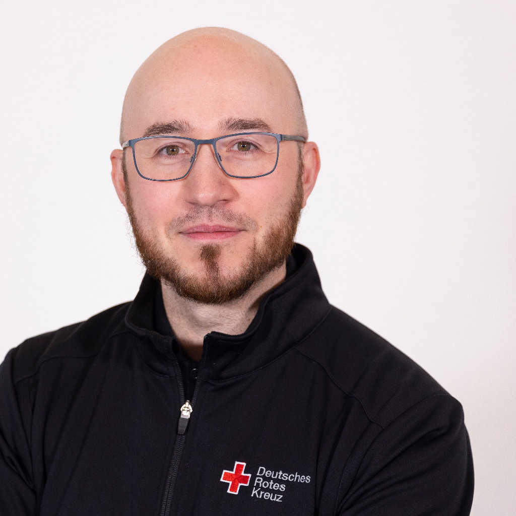 Alexander Hoppe - IT - DRK Rettungsdienst Bodensee-Oberschwaben gGmbH ...
