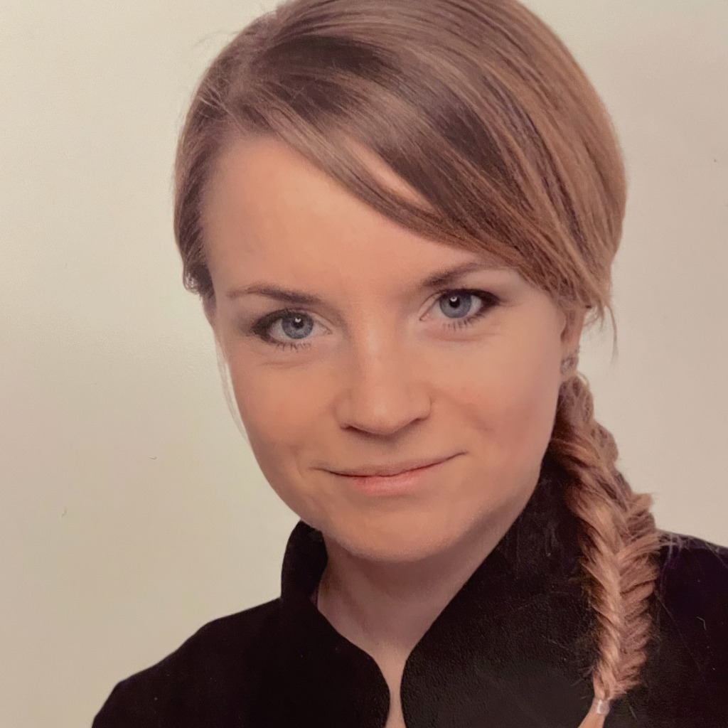 Kristin Wolff - Produktmanager - Landesbank Berlin Holding AG | XING