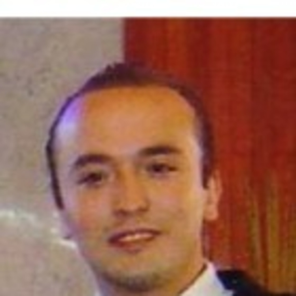 Christopher Magaña Leyva - Gerente de Ventas - CYMA | XING