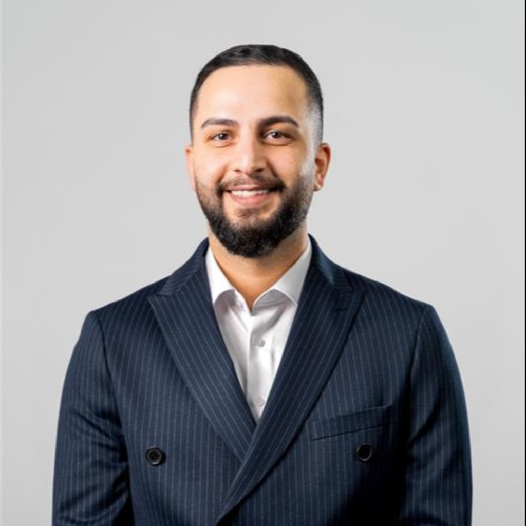 Hiesa Kasim - Senior Strategieberater - Personalkompass Consulting GmbH ...